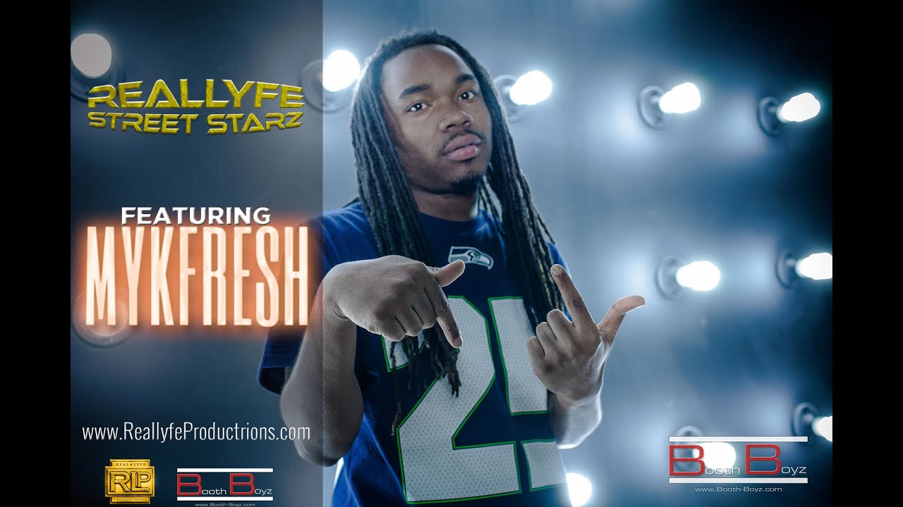 #RealLyfeStreetStarz - MykFresh speaks on Circle fame, relation to ...