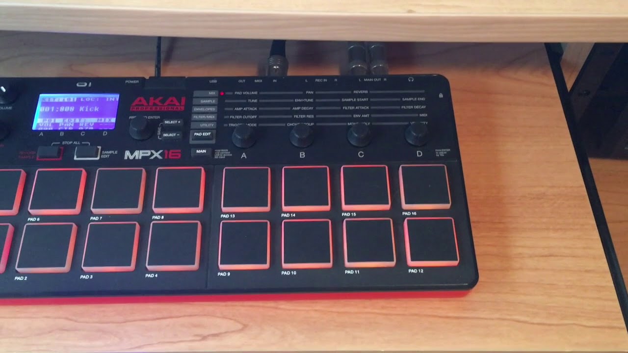 Short Atari Falcon CT60 Studio Overview - SMPII - YouTube