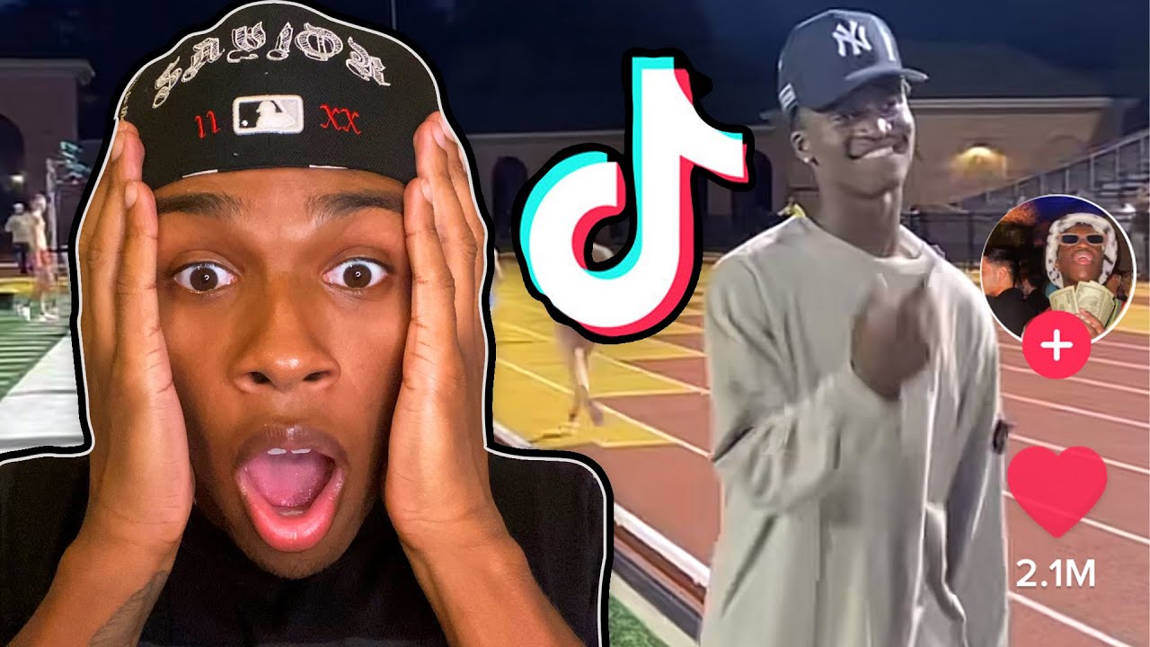 Rizz Challenge On TikTok is Insane! - YouTube