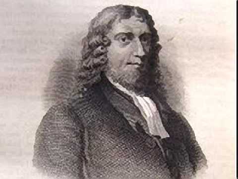 The Last Judgment - John Welsh / Sermon - YouTube