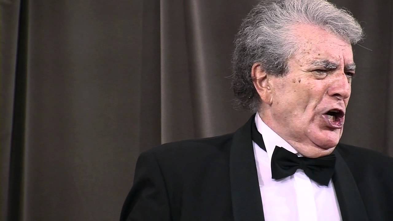 Juan Pons - Alchetron, The Free Social Encyclopedia