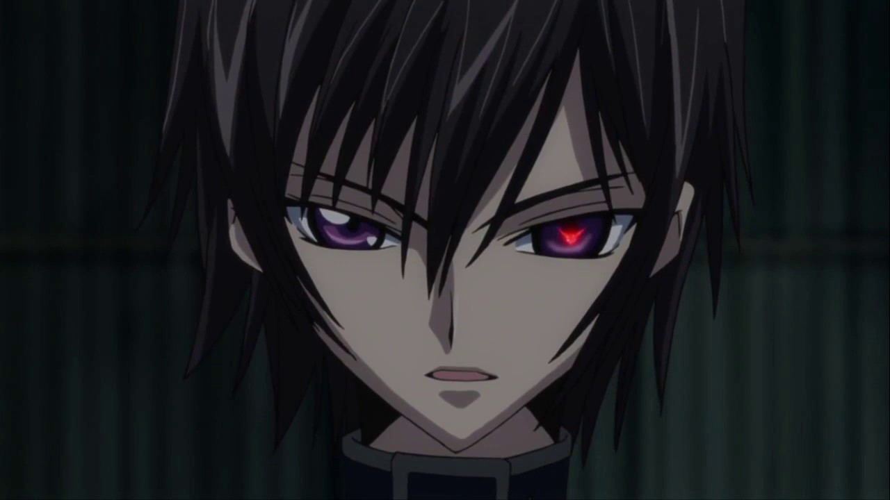 LIght and Dark (Light vs. Lelouch) - YouTube