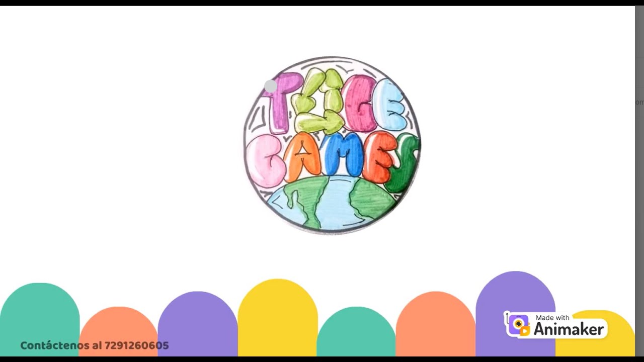 Toge games - YouTube