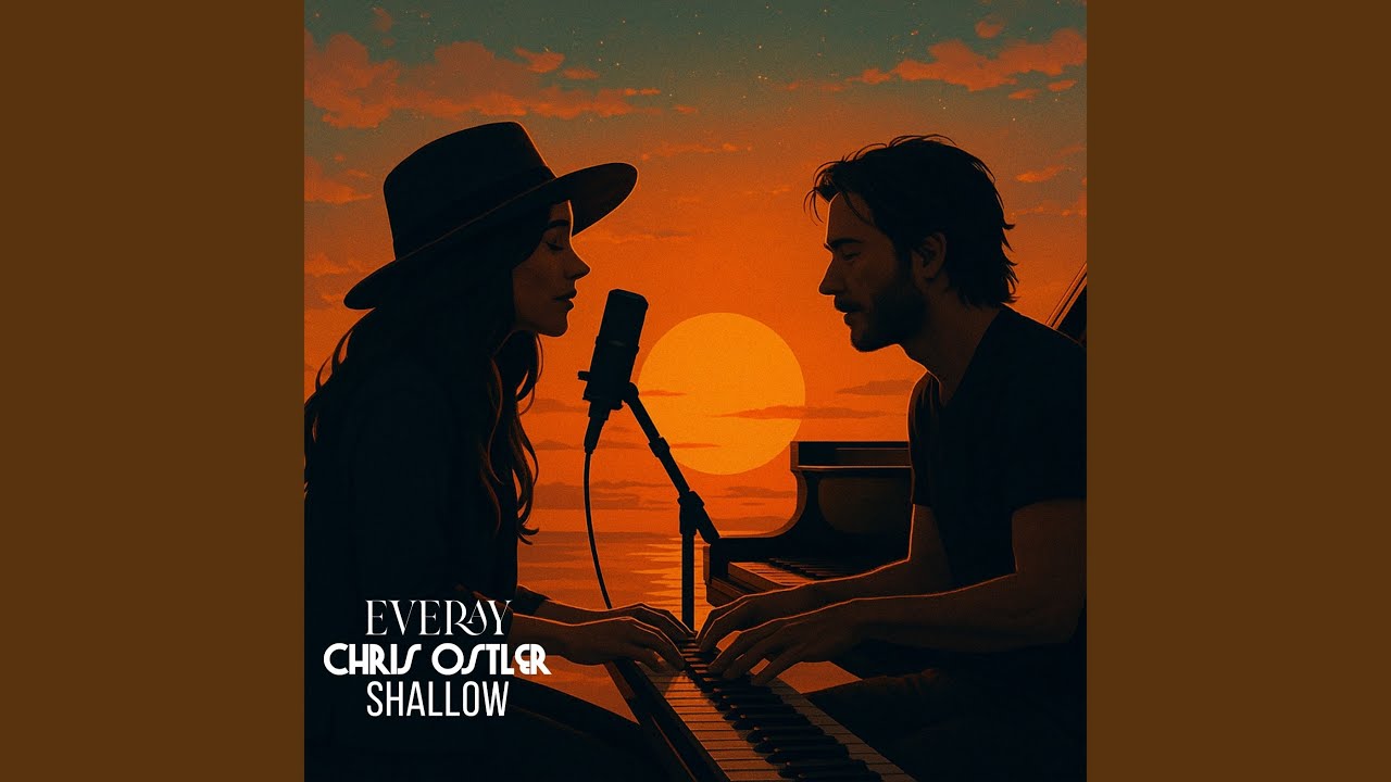 Shallow (Preview) - YouTube