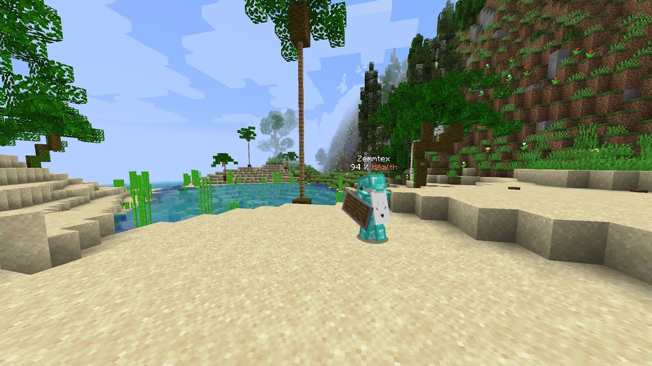 Come join this Minecraft Custom Public Smp Server! VOD - YouTube