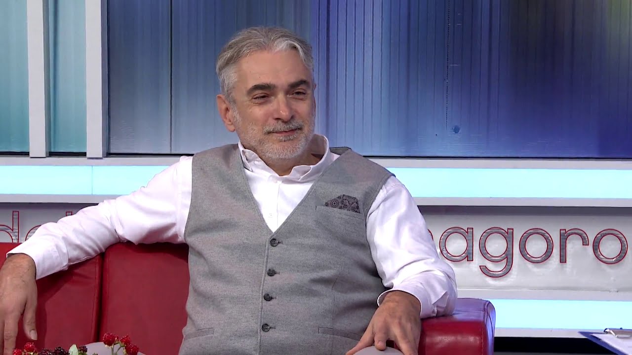 TVCG ``DOBRO JUTOR CRNA GORO`` NESALOMLJIVI : Bale Baletic i Bole ...