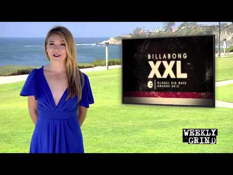 Peyton McCormick - 1 Minute Hosting Reel - YouTube