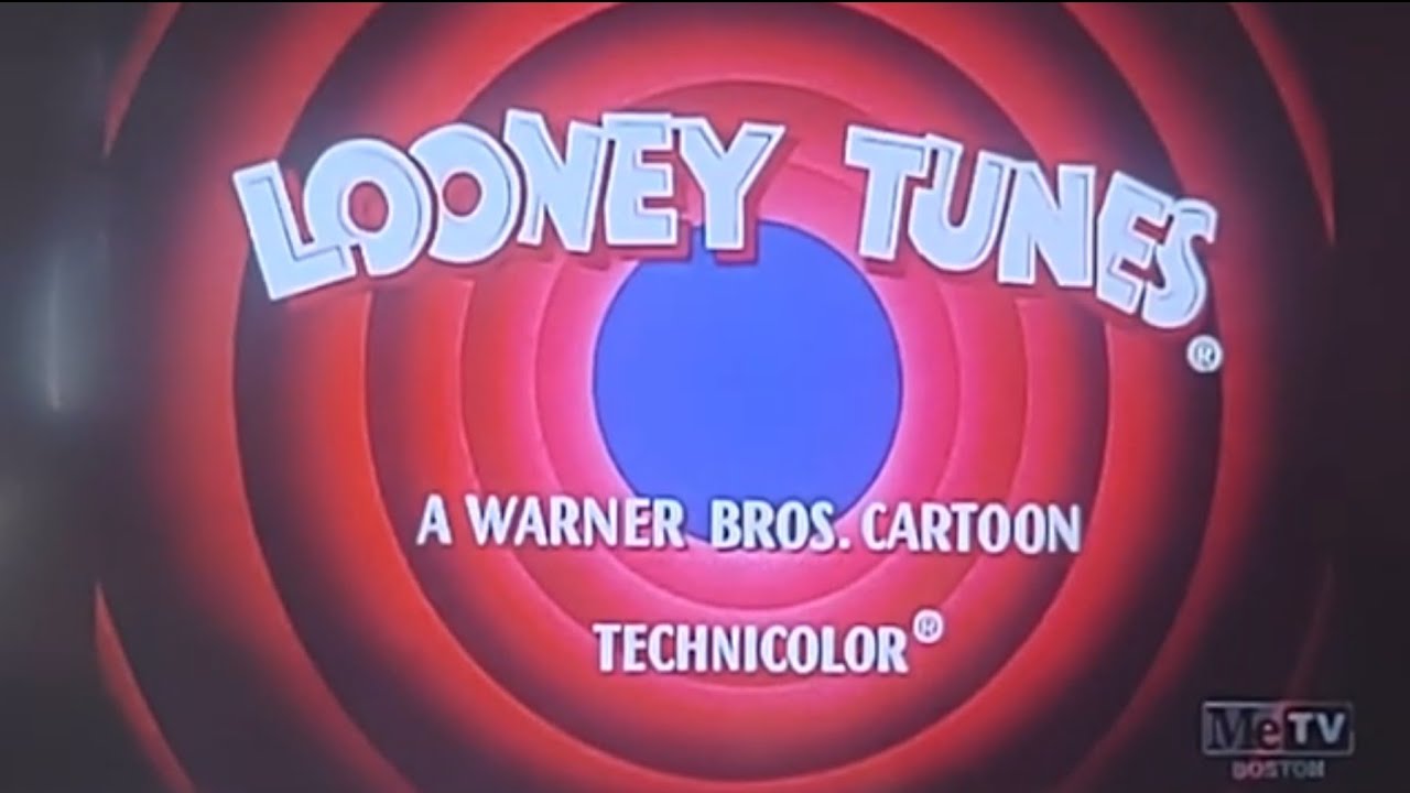 Good Noose (1962) Opening On Toon In With Me On MeTV - YouTube