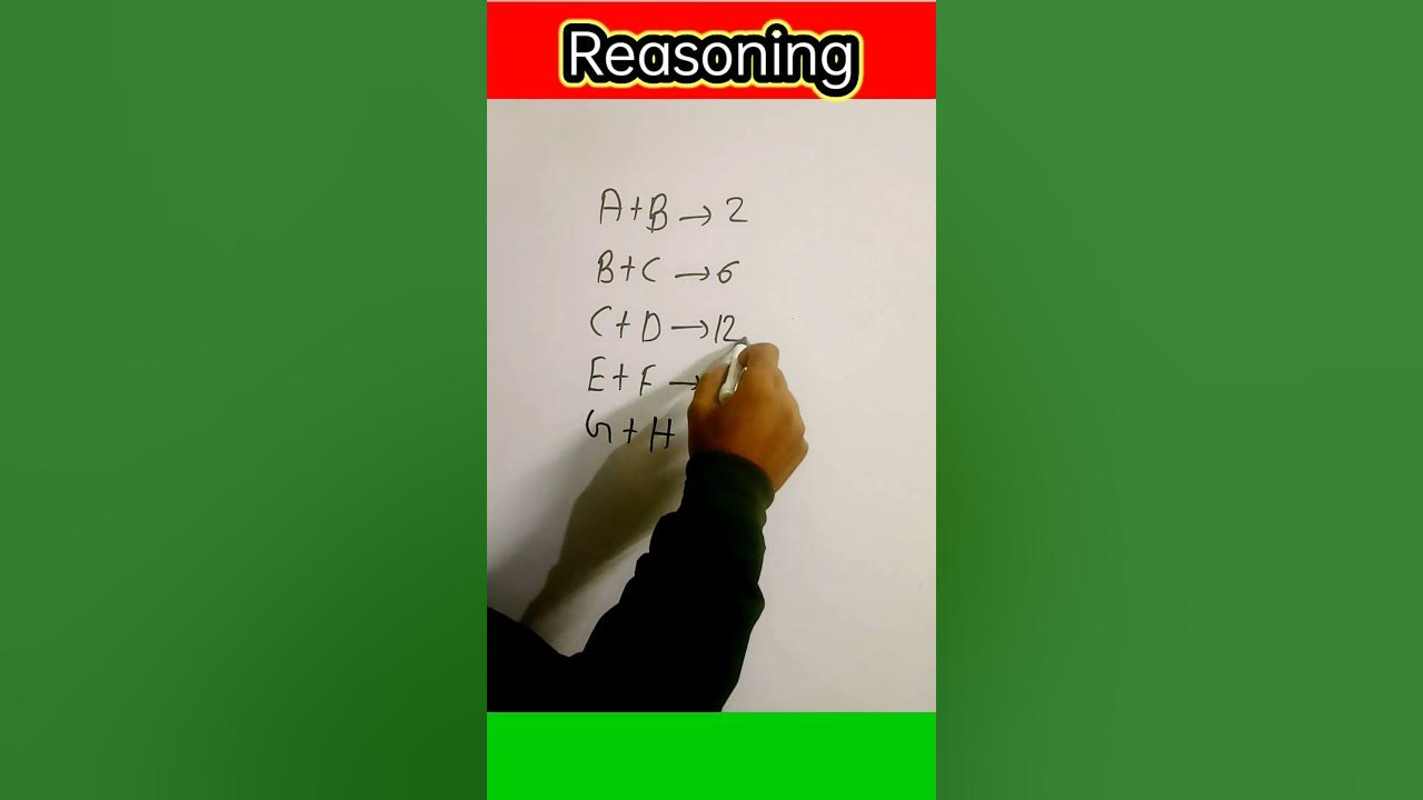 Puzzles Maths Mathematicalreasoning Mathlogic Mathstricks Youtube