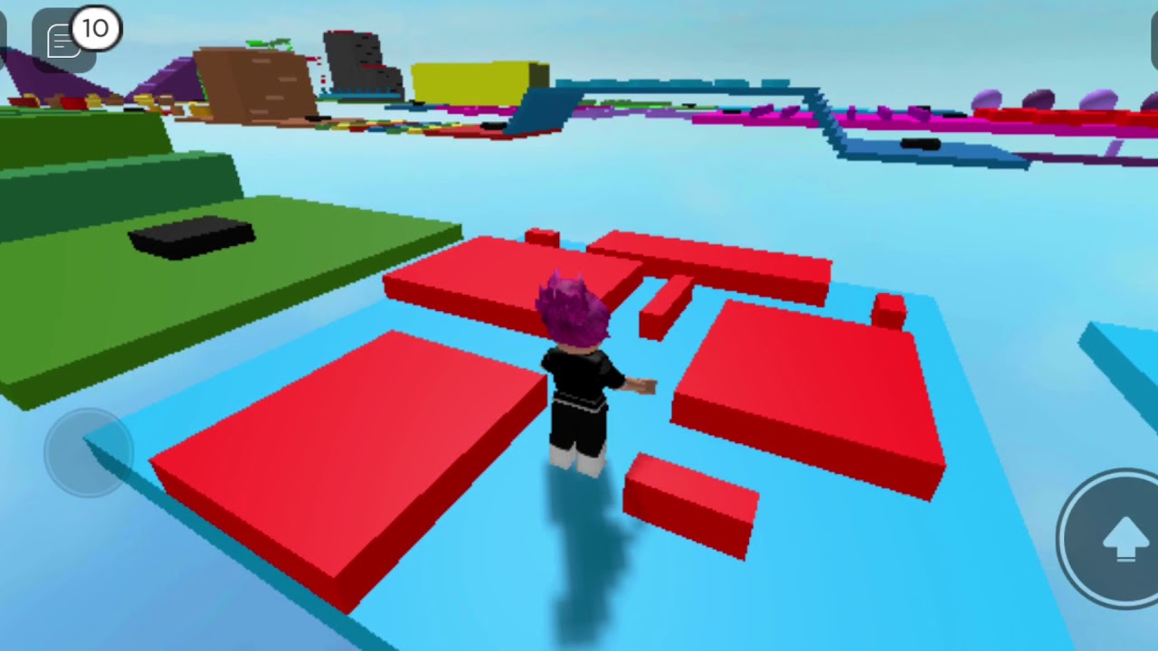 Roblox anna - YouTube