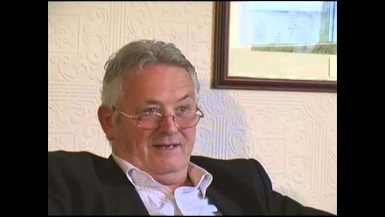 Doug Laughton Interview - Clip 1 - YouTube