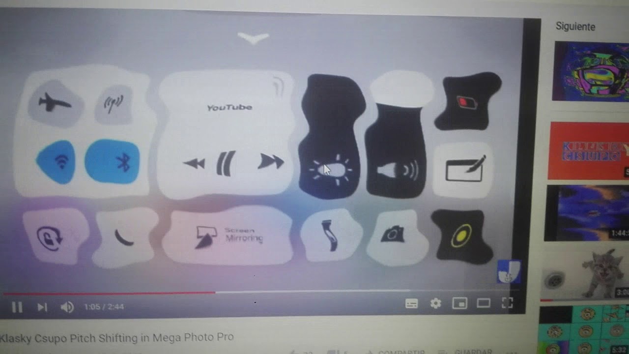 How To Make Pinch Wacky Effect on Vegas Pro - YouTube