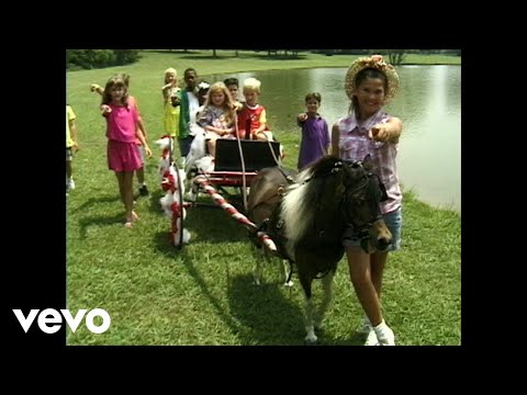 Cedarmont Kids - My God Is So Big