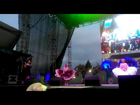 Lisset Aguilar La noche y tu - YouTube