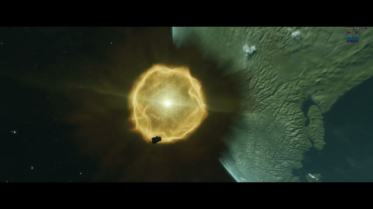Final Titan Destruction, Titan Cocijo. The Battle for Sol - YouTube