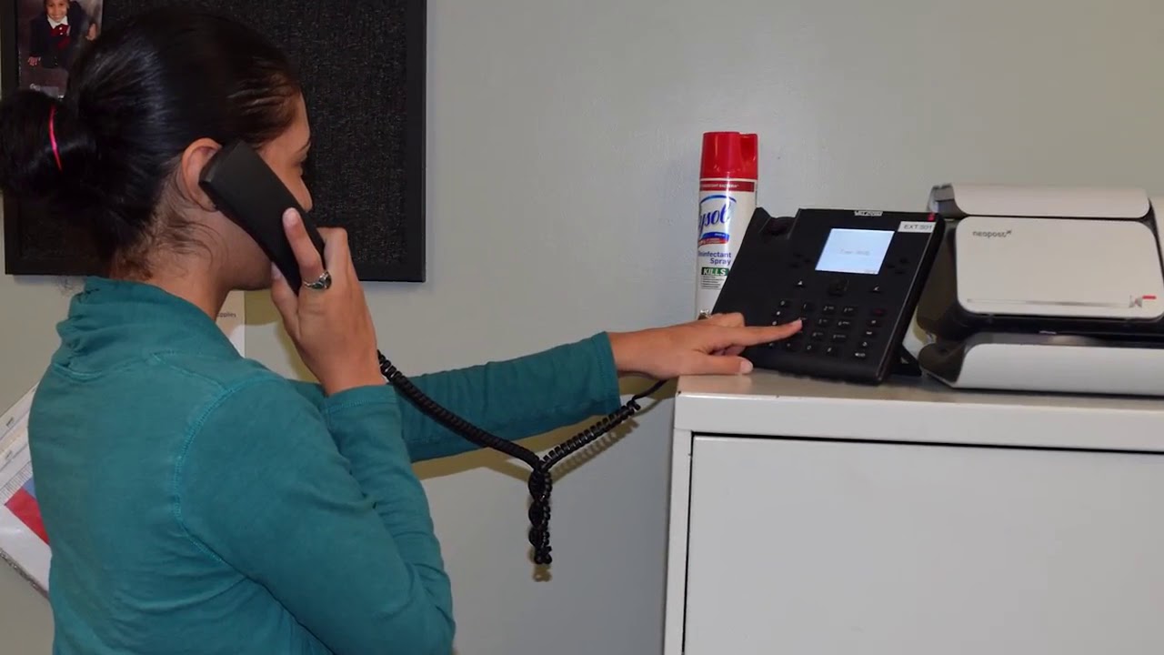 Paging & Intercom System Installation - Foundation Academies Charter ...