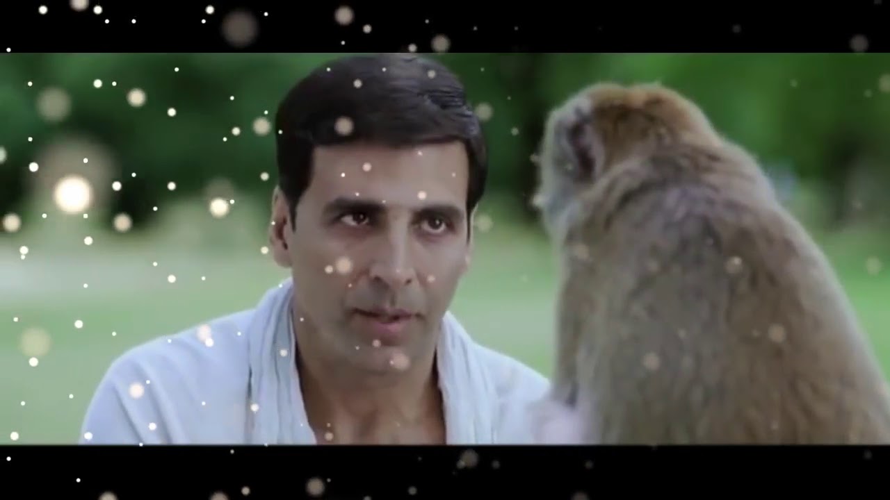 Akshay Kumar funny - YouTube