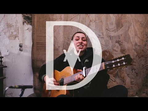 MARINE GODON - DIVA - Captations Sauvages