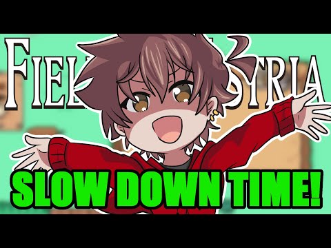 Fields of Mistria Mod Guide: Slow Down Time Like a Boss!