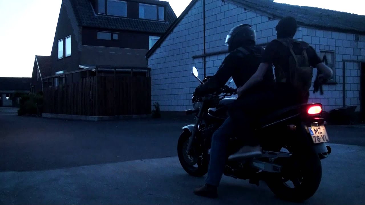 The escape 2.0 - YouTube