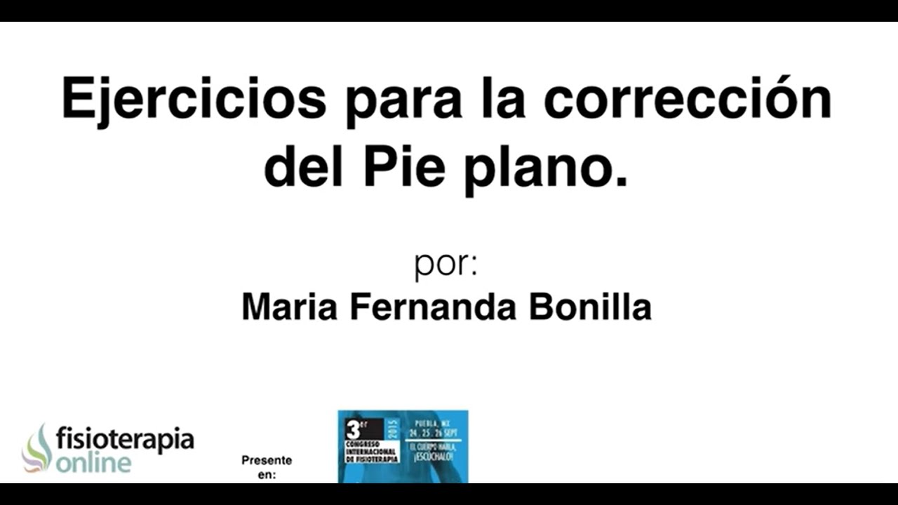 Programas De Ejercicios Para Tobillo Pie