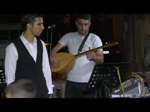 VARTOLU SEDAT SAKARYAYI SALLIYOR(KOMA LAWİN) 2019