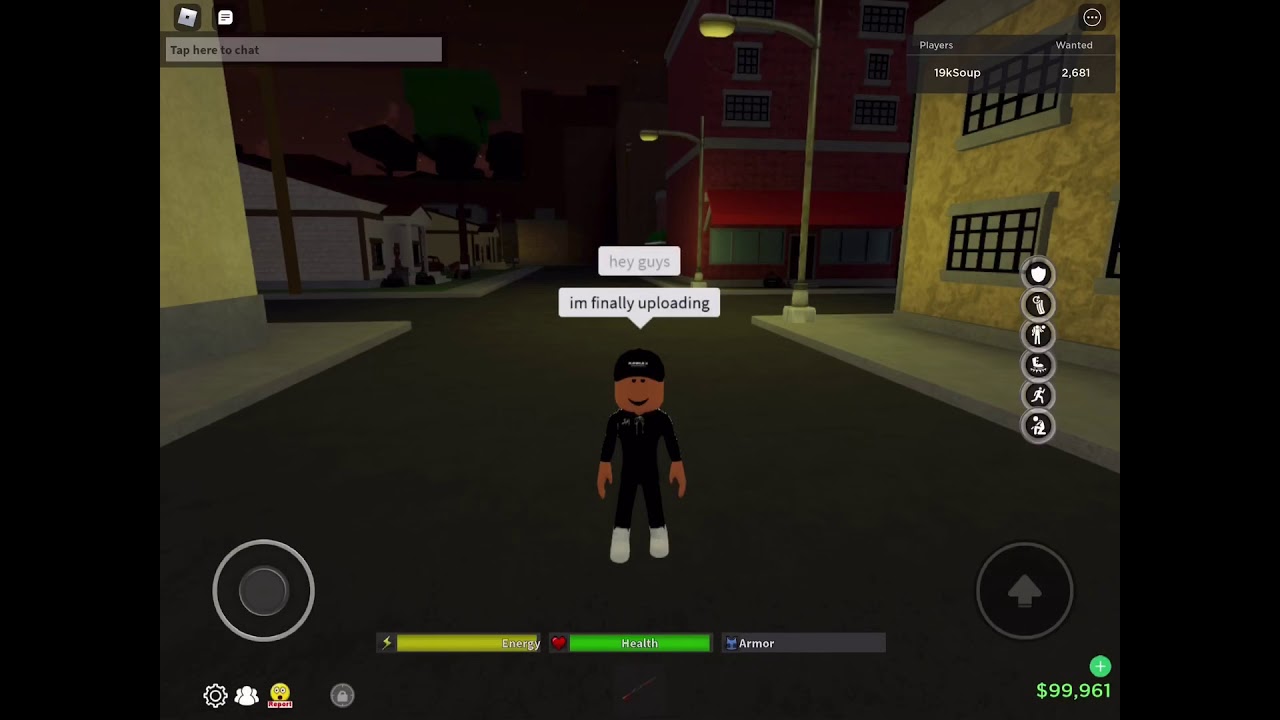 Controller Tips In DA HOOD (Roblox) - YouTube