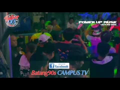 Zoom, Talking in my sleep, Close to you 90's Campus Dance Craze of Batang90s Campus TV
