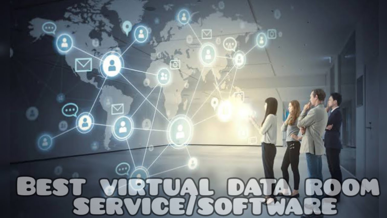 The best virtual data room service providers | Venders comparison ...