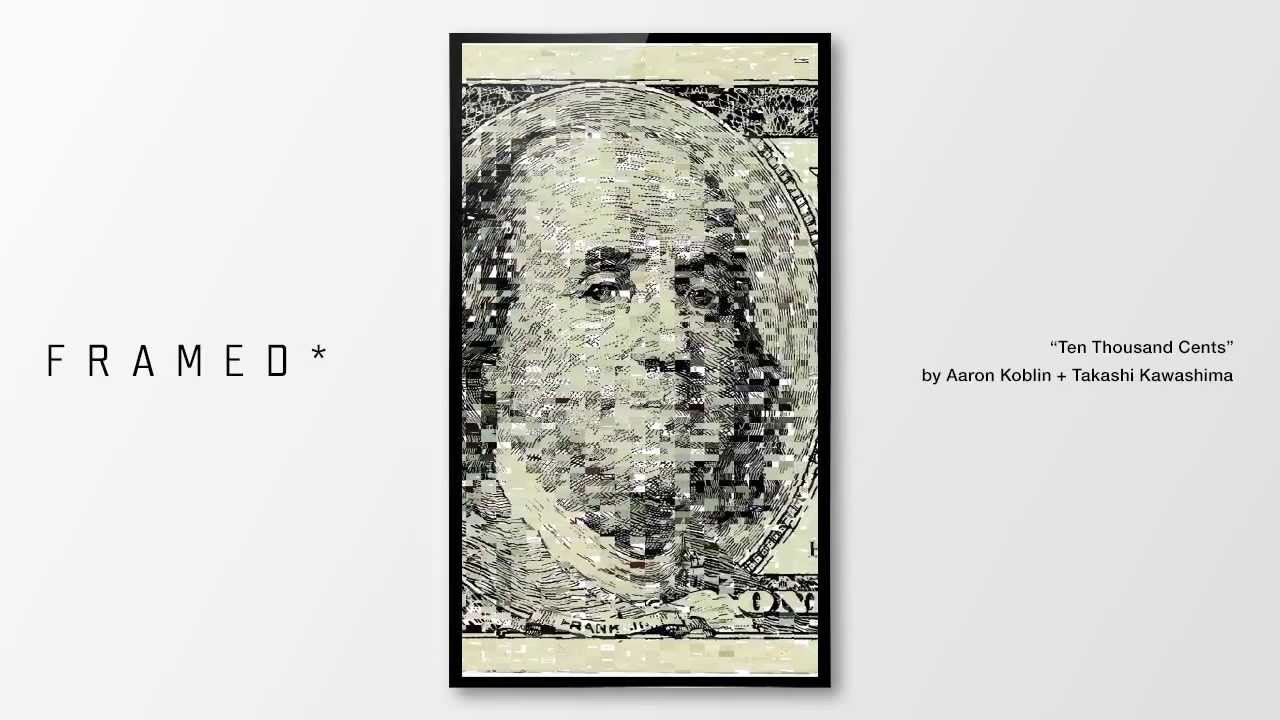 Ten Thousand Cents - YouTube