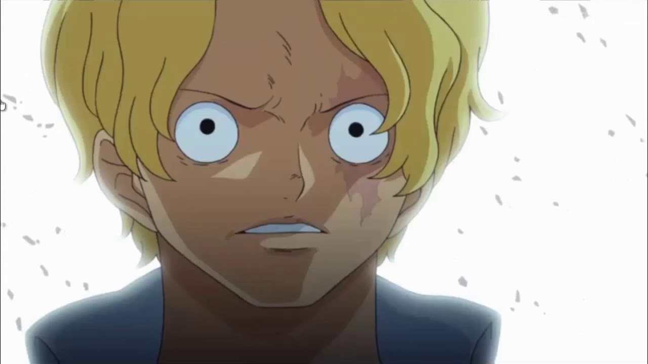 Sabo Muere!!!! One Piece Capitulo 956 Spoiler - YouTube