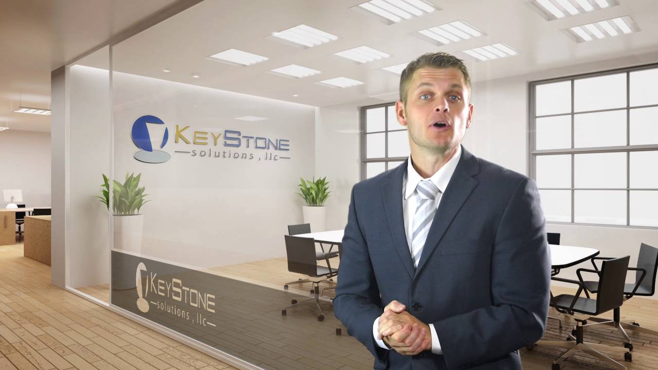 KeyStone Solutions LLC. - YouTube