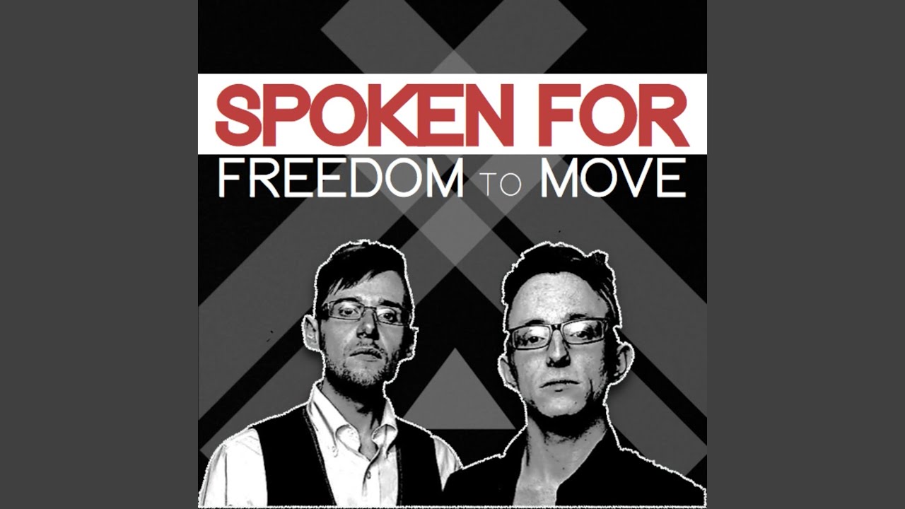 Freedom to Move - YouTube