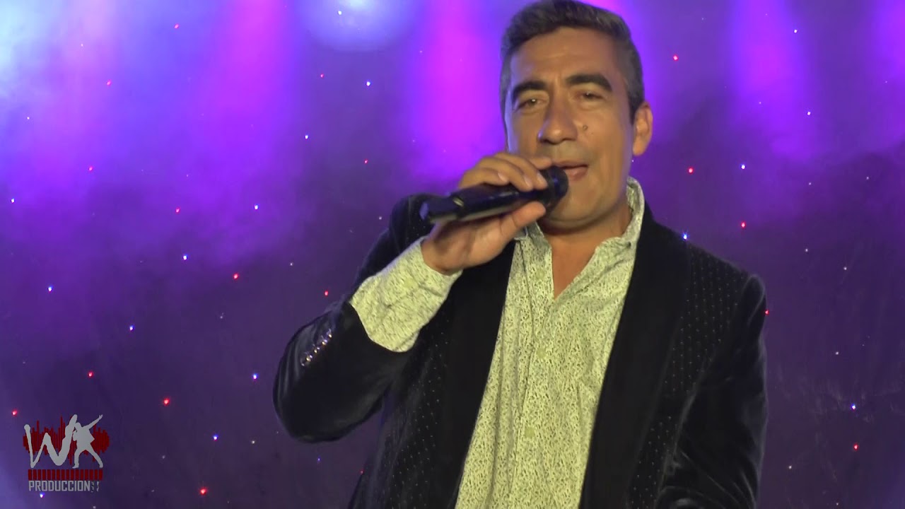 Chito correa "PÍDEME" - YouTube