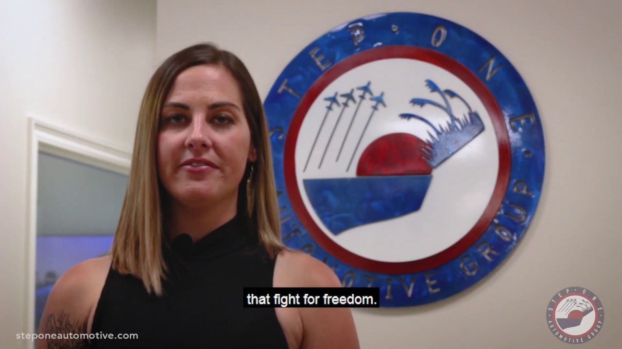 Step One Automotive Group Fathers Day 2020 - YouTube