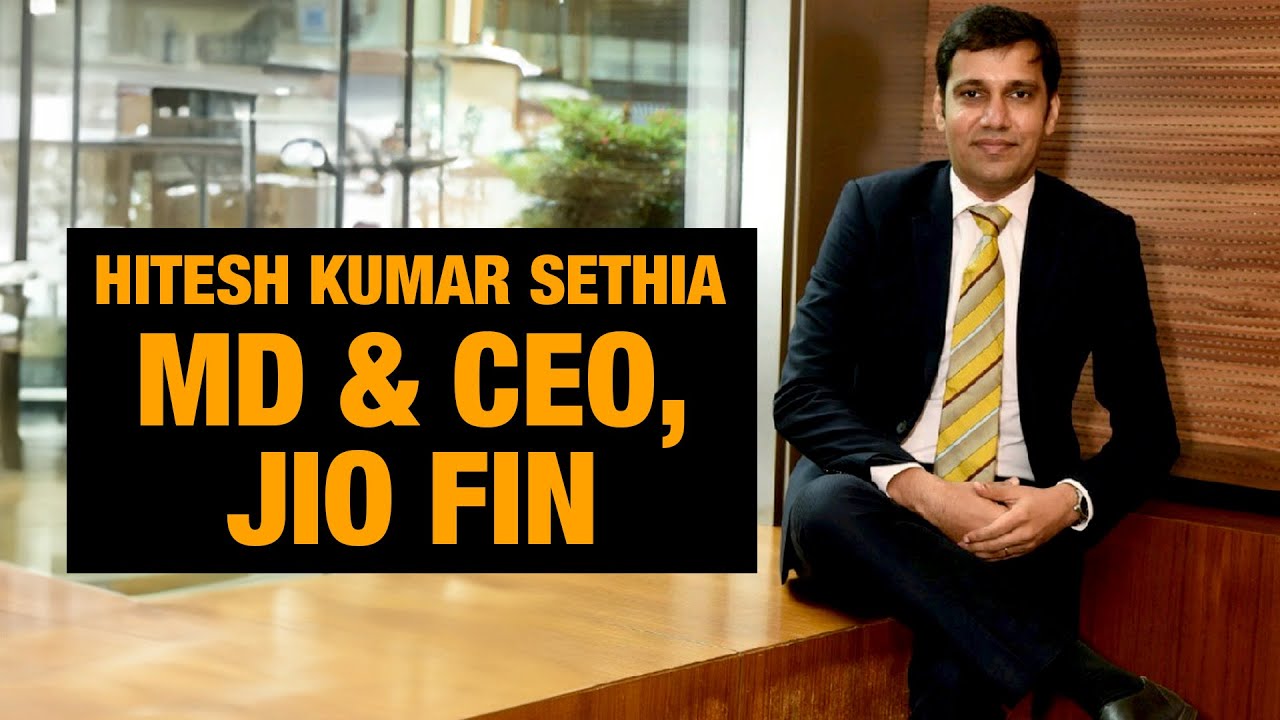 Ministry Of Corporate Affairs Approves Hitesh Kumar Sethia As MD, CEO ...