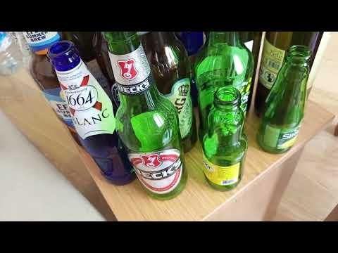 Bira Karşılaştırması