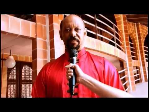 Pacíficos Guerreiros - Antonio França