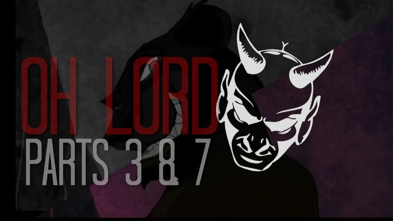Oh Lord - YouTube