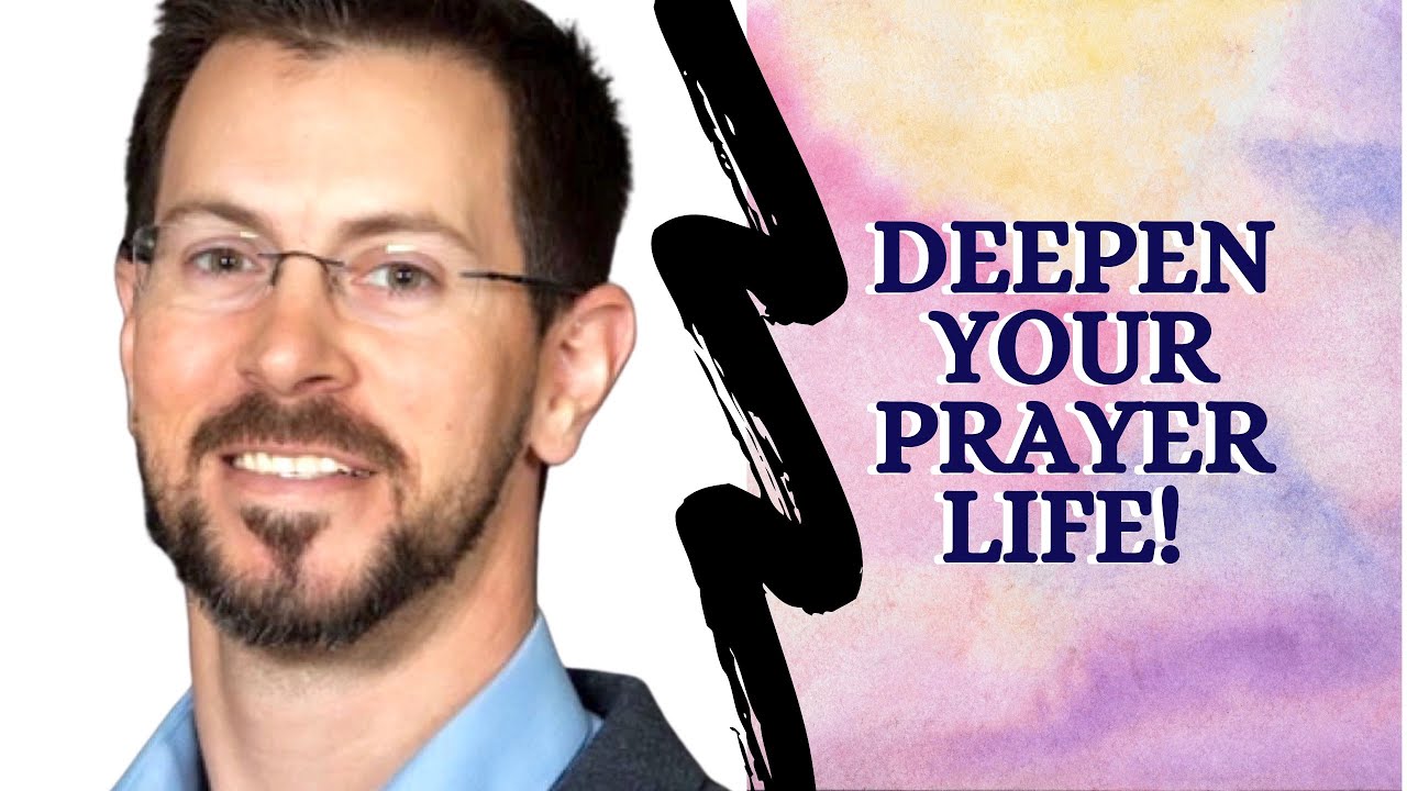 How to Pray to God Using the ACTS Prayer Acronym - YouTube