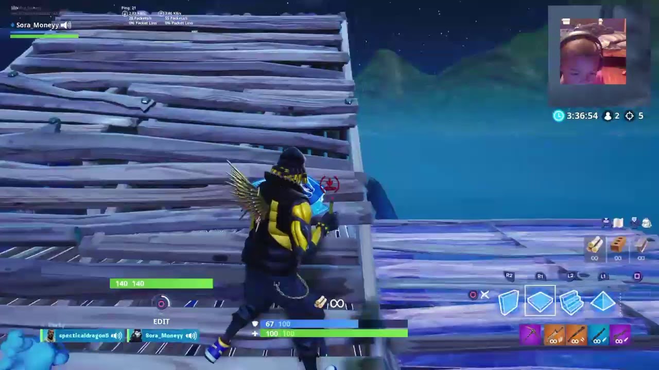 Sora_Moneyy|Fortnite live stream - YouTube