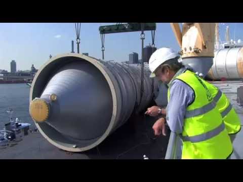 YANBU EXPORT REFINERY PROJECT -- COKER PACKAGE - YouTube