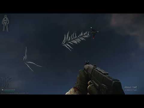 Tarkov kis scav/PVE menetek