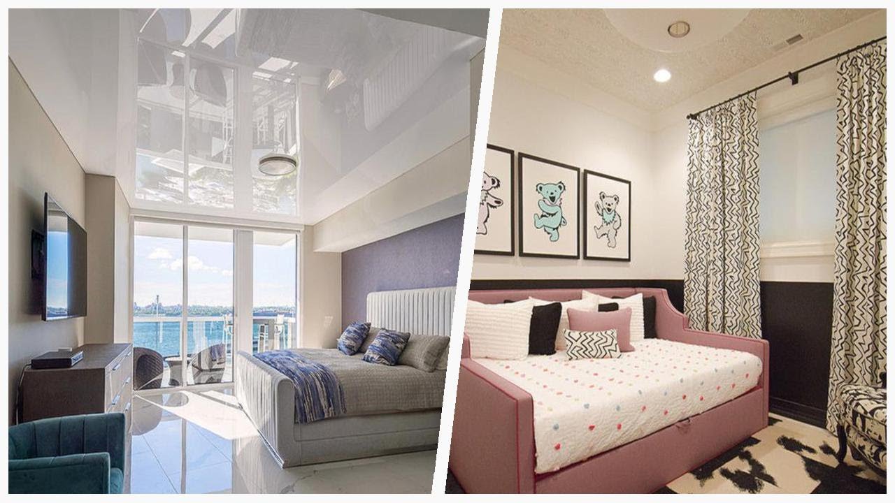 Elevate Your Space: Creative Ceiling Wallpaper Ideas | Designer CheatSheet