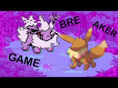 OLD GAMEBREAKER But Jay & Jerald Sing it! [FNF Gamebreaker Cover] - YouTube