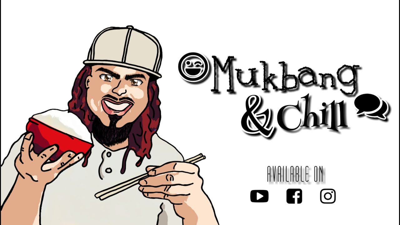 Mukbang & Chill™ Merch Store Commercial - YouTube