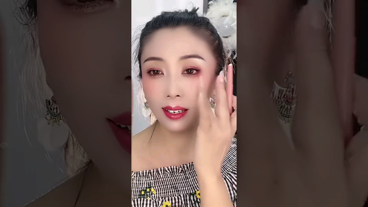 Makeup Tutorial, Beauty tips #makeup #shorts #viralvideo #foryoupage # ...