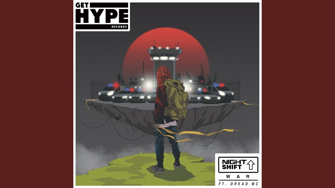 War (feat. Dread MC) - YouTube