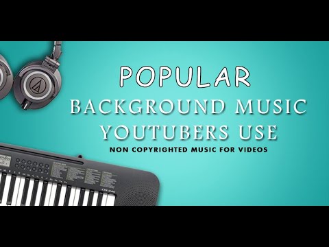Spring In My Step | Popular Background Music - YouTube