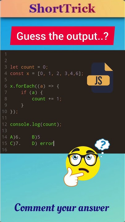 Javascript Interview Questions And Answers Part 20 Javascript Coding Interviewquestions